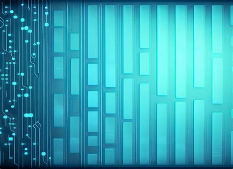 Premium Photo Hacker Technology Cyber Background