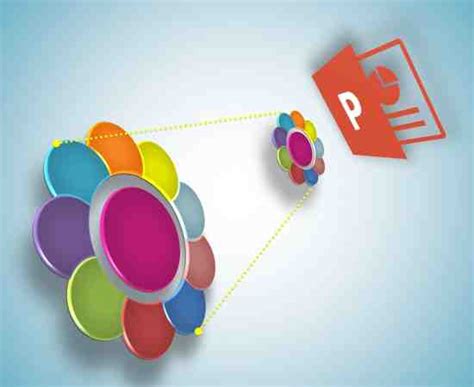 Дізнаємося як створити презентації в Powerpoint перші кроки