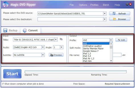 A Quick Magic Dvd Ripper Review And How To Use It