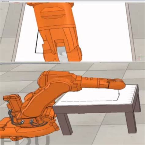 Hrithik Verma On Linkedin Sketch Matlab Vrep Imageprocessing