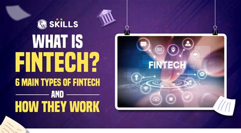 Fintech Types And Examples Archives Pw Skills Blog