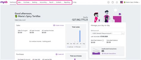 myob accountright access via web browser