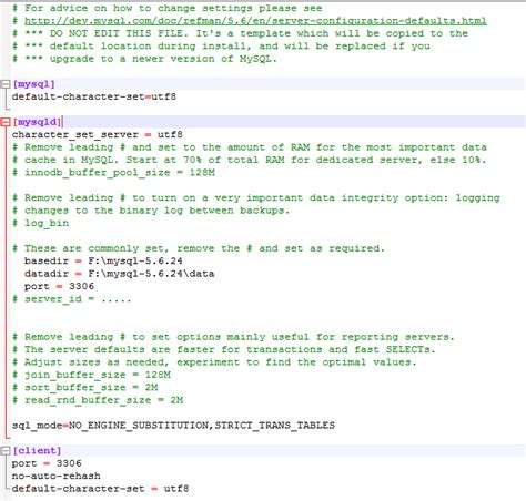 Mysql 设置成了utf8编码还是乱码 Csdn社区