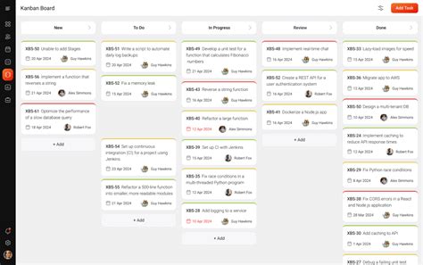 It Project Management Software Development Services Xb Software