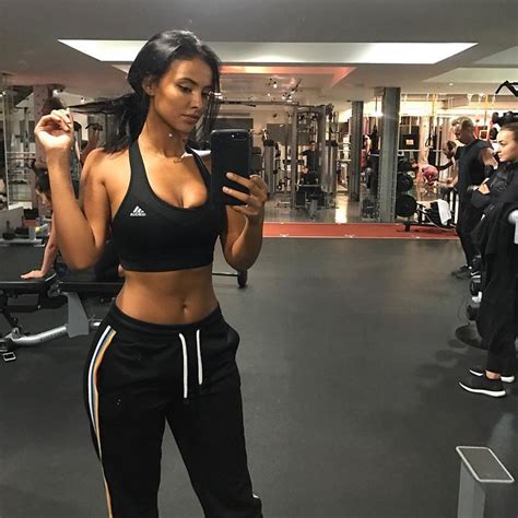 412k Likes 217 Comments Maya Jama Mayajama On Instagram New