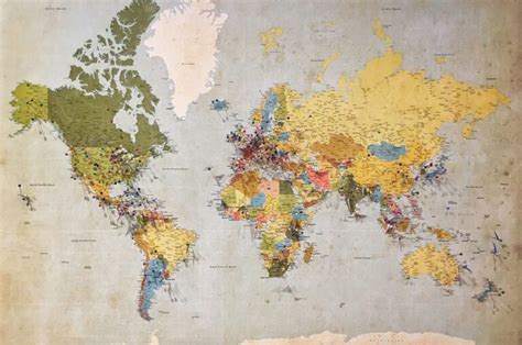 Introducing Tmap For Visualization And Data Analysis Towards Data Science