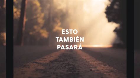 Esto TambiÉn PasarÁ Una Historia Que Invita A Reflexionar Sectorviral