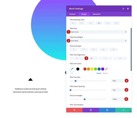 How To Apply Colliding Animations To Design Elements With Divi Elegant Themes Blog