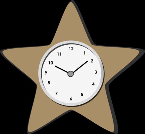 Raikar Designs Clock In Inkscape