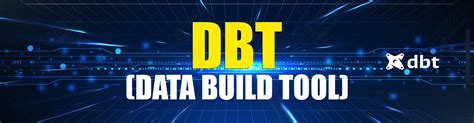 Data Build Tool & DBT Training 2025 | VisualPath – Enroll