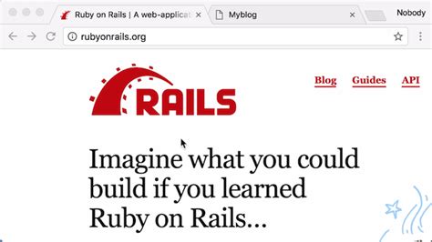【旧版】ruby On Rails 5入門 全28回 プログラミングならドットインストール