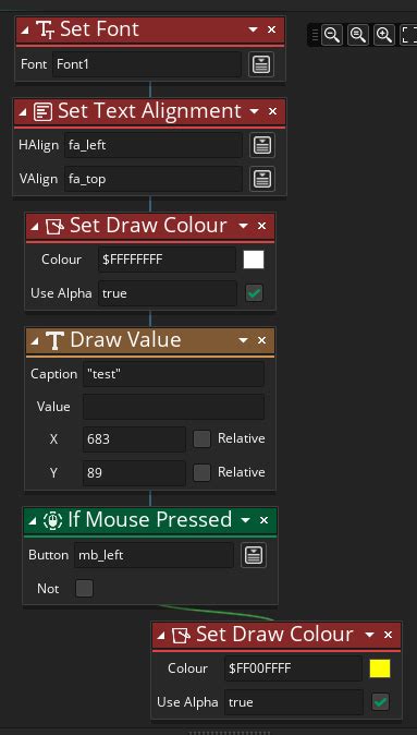 This Code Doesnt Work Is My Code Wrong R Gamemaker