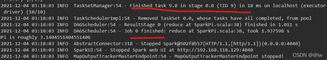 Spark 单机版（不依赖hadoop） Csdn博客