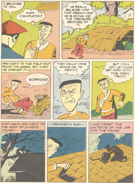 Read Online Tinkle Comic Issue 14