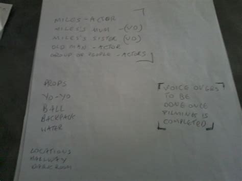 Media Blog On Tumblr