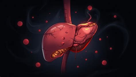 Causes Of High Bilirubin Levels What It Means For Your Liver Dr