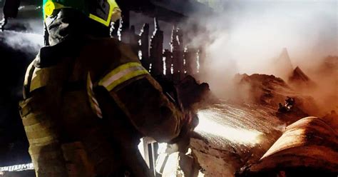 Россияне атаковали Кривой Рог есть жертвы Цензор НЕТ