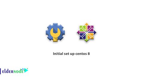 Initial Set Up Centos 8 Initial Server Setup With Centos 8