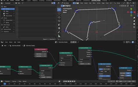 why is my object not being deleted particles and physics simulations