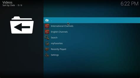 How To Install Fetch Kodi Addon On Firestick Artofit