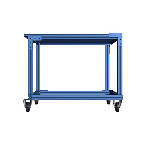 Lab Workstation Vention