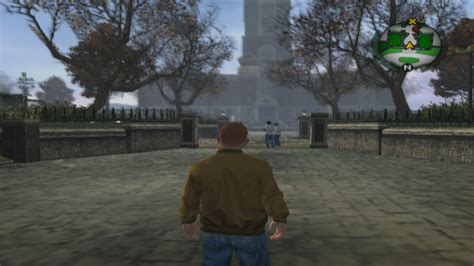 Bully Ps2 By Rockstar