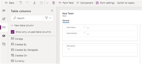 Adding Azure Ad Object Id To Team Form Microsoft Qanda