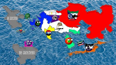 Udc Map 25082022 By Trollingnubihi On Deviantart