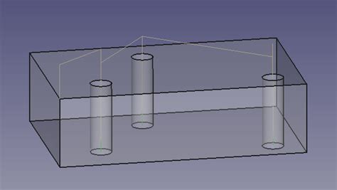 Bug Path Drilling Generates Wrong G Code · Issue 6367 · Freecad