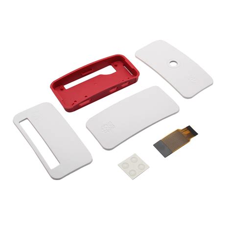 RASPBERRY PI ZERO W CASE Bt Electronics