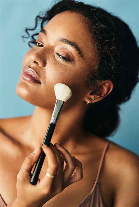 How To Apply Foundation Primer