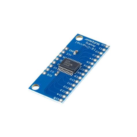 Buy CD HC Channel Analog Digital Multiplexer Breakout Module Online In India At