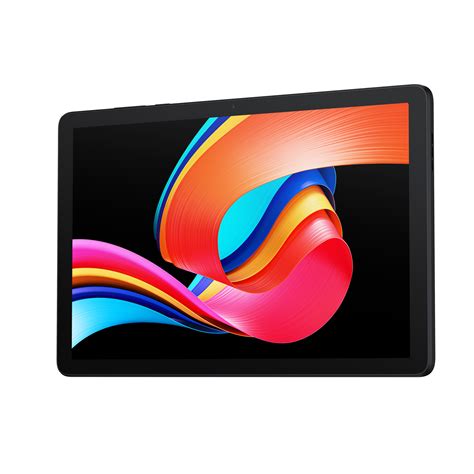 Tcl Tab 10l Gen 2 10 1 Black 32gb Wi Fi Tablet Laptops Direct