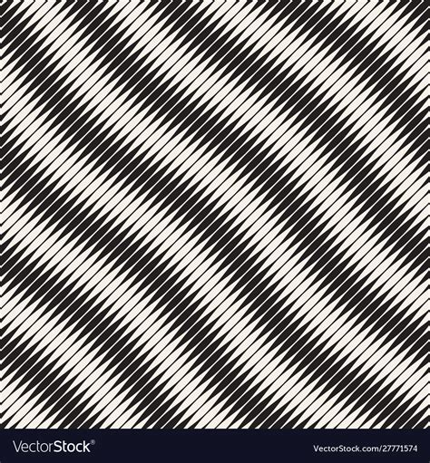 Seamless Ripple Pattern Repeating Texture Wavy Vector Image