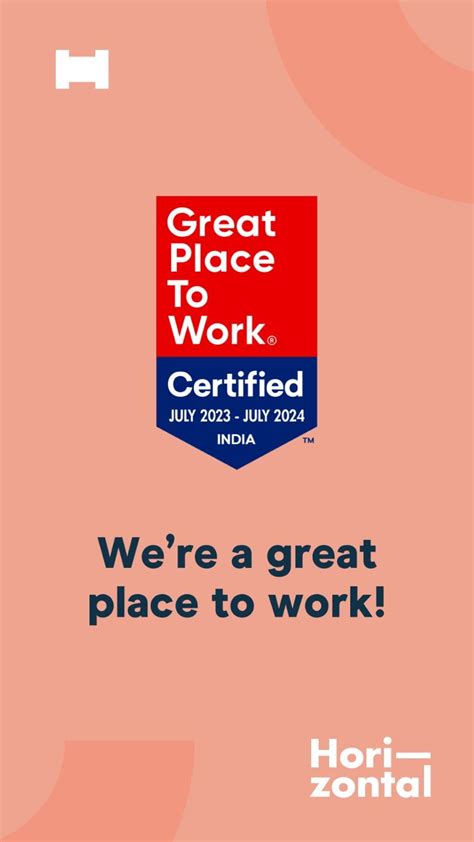 Abhilasha Verma On Linkedin Gptw2023