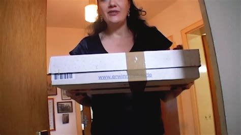 Una Signora Tedesca Incinta Super Procace Viene Spruzzata Di Sperma Xhamster