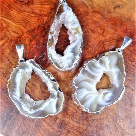 Geode Etsy