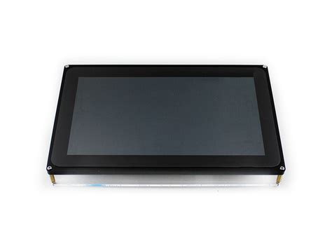 Inch HDMI LCD H With Case X