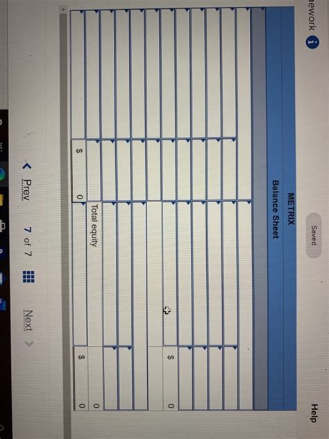 solved homework saved help save and exit submi problem 2 7a