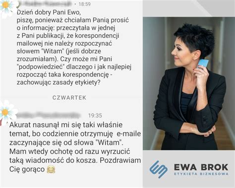 Urszula Siegieda Posted On Linkedin