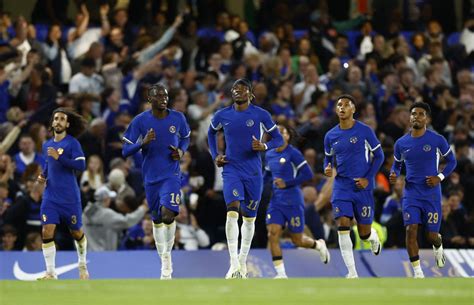 Chelsea Fc Players Pictures 2026 Full Squad Images Photos