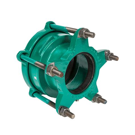 Restrained Flange Coupling Adapter Robar Industries