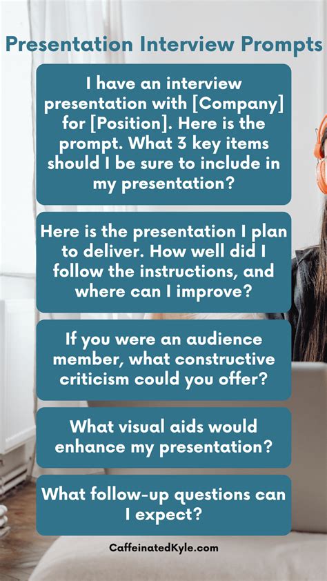 45 Chatgpt Prompts For Better Interview Preparation