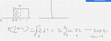 Solved For Assignment Continuous Random Variables Problem 3