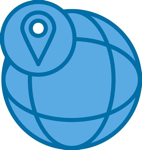 Location Vector Icon Design 31365740 Vector Art At Vecteezy