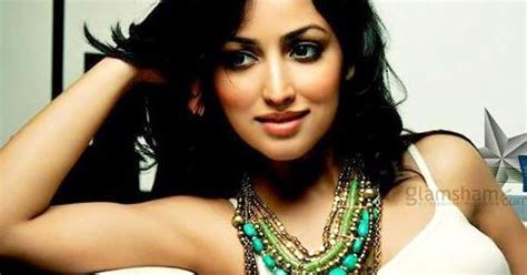 Yami Gautam Hot Photoshoot Dreamsansar Com