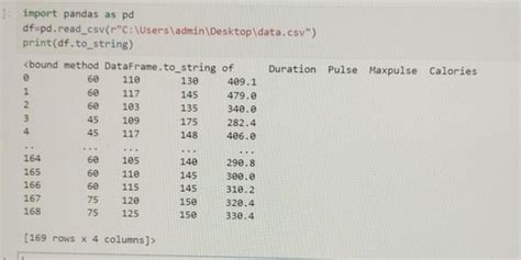 Python Pandas Lec 1 Flashcards Quizlet Python Pandas Lec 1 Flashcards Quizlet