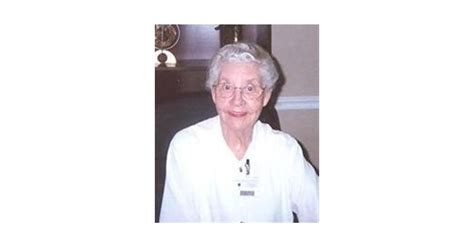 Ellen Moyer Obituary 1923 2010 Legacy Remembers