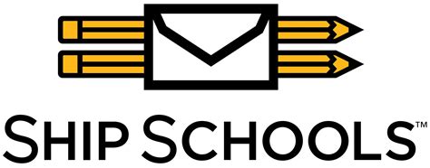 Packaging And Labeling Ship Schools