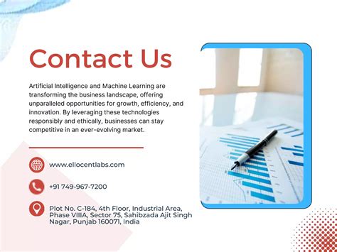 ellocent labs artificial intelligence and machine learning for